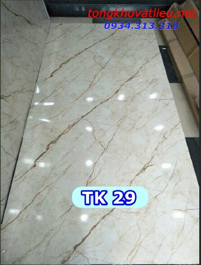 TK29 - Tổng Kho Vật Liệu