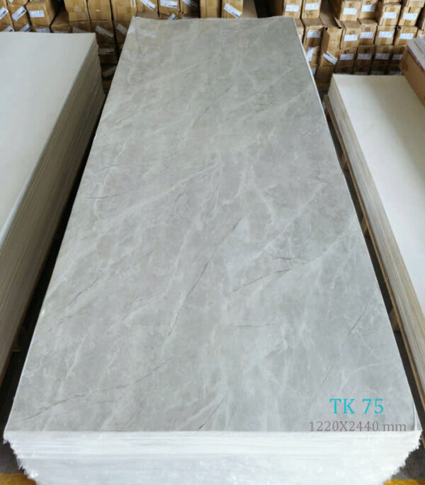 Báo Giá Tấm PVC Vân Đá | Nhựa Giả Đá Ốp Tường Giá Rẻ 2025