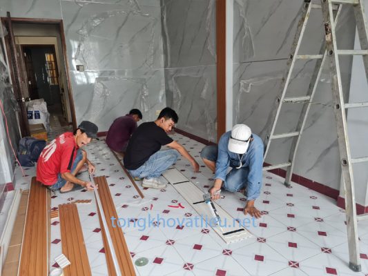 Lam sóng là gì? Tổng quan về tấm Lam sóng bạn cần biết